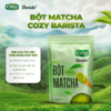 Bột matcha