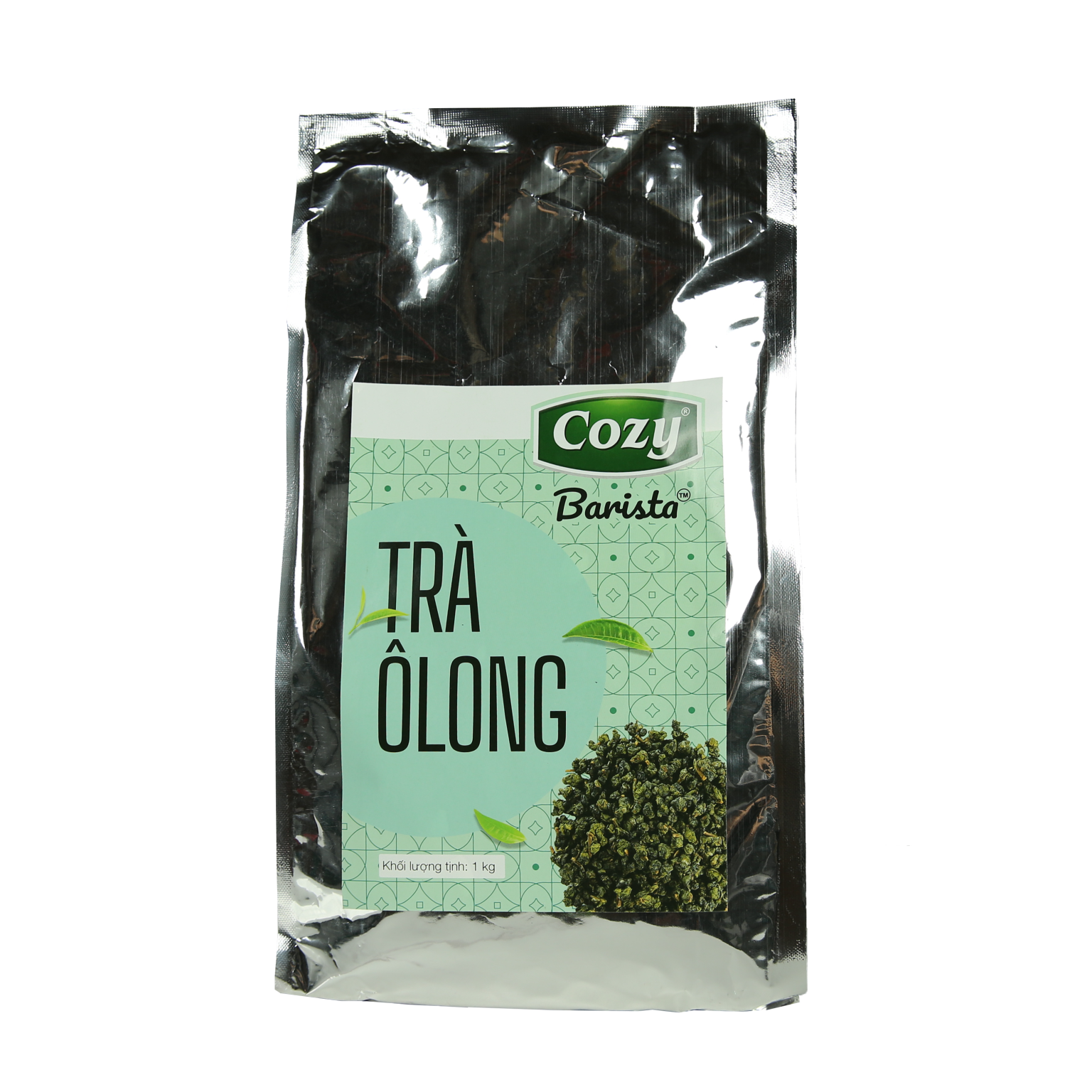 Trà ôlong